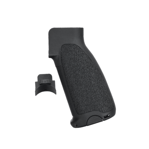 Rękojeść modularna AR BCM GUNFIGHTER Grip Mod 0, Czarna - Bravo Company ...